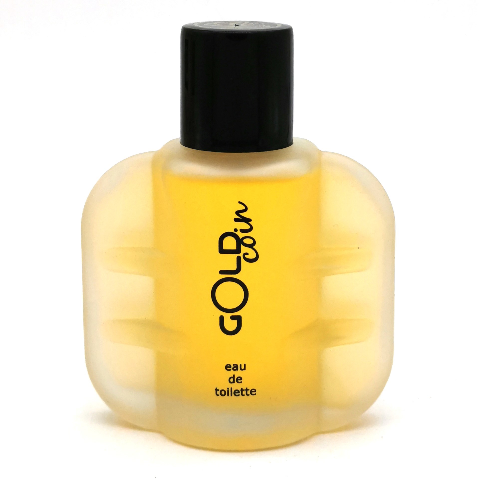 Pepeganga S.A.. Perfume 100ml "In Style" GOLD COIN