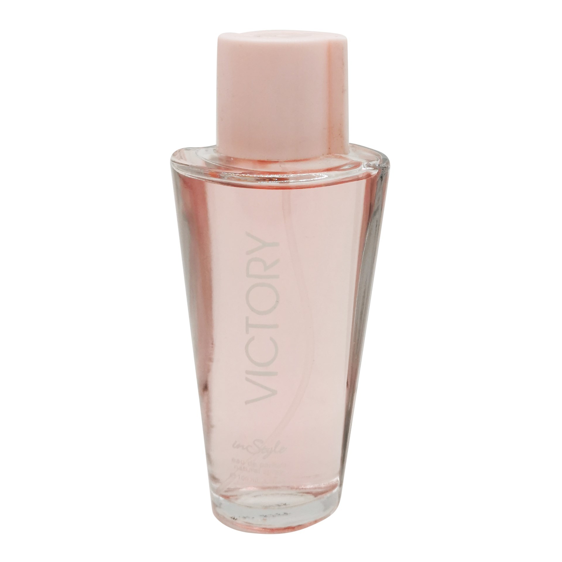 Pepeganga S.A.. Perfume 100ml "In Style" VICTORY DAMA