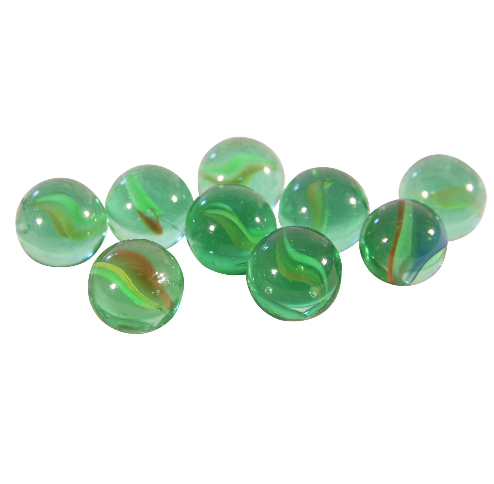 Pepeganga S.A.. Bolitas comunes x50, en red