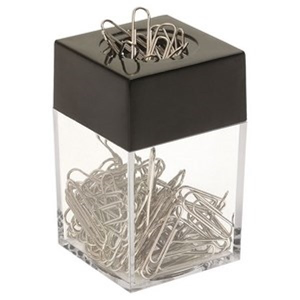 Pepeganga S.A.. Porta clips magnético