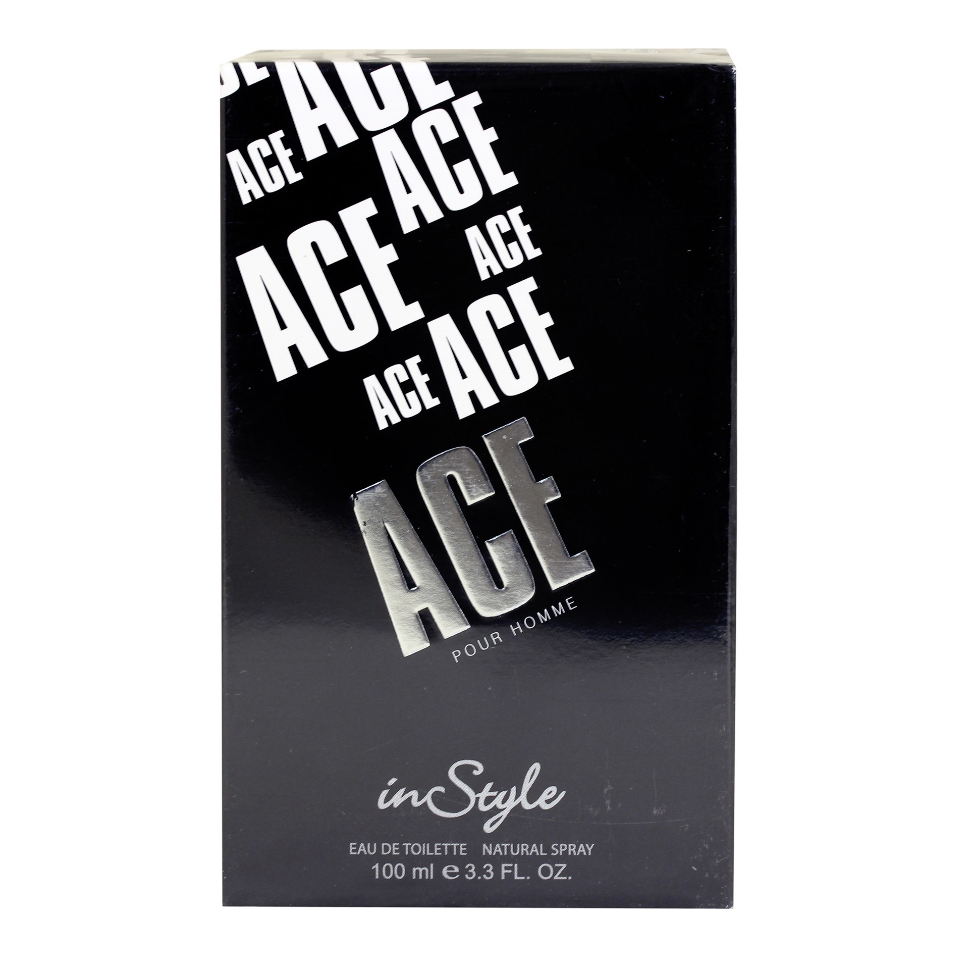 Pepeganga S.A.. Perfume 100ml "In Style" ACE